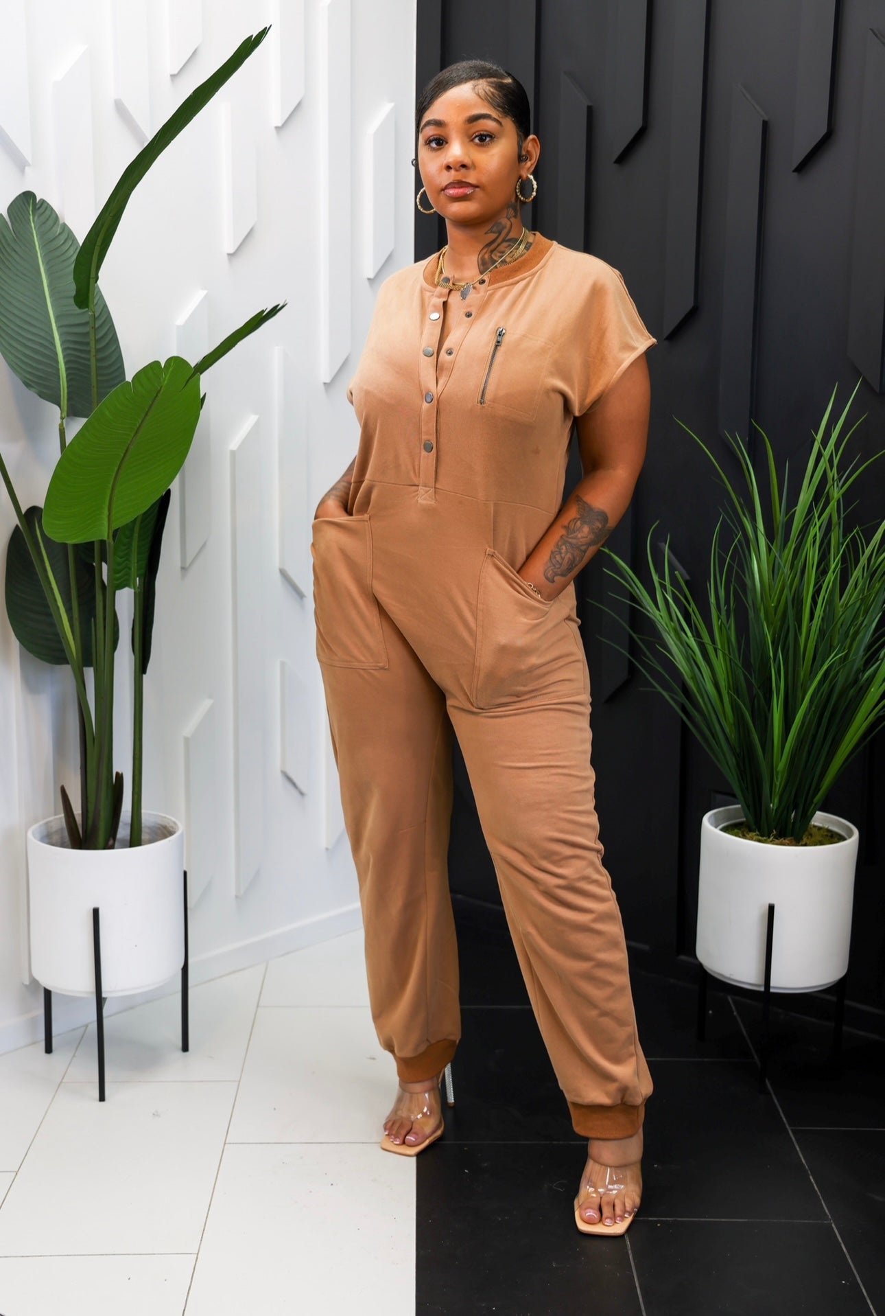 The Fashion Hunter Official - Chic Clothing for the Fashionable Woman