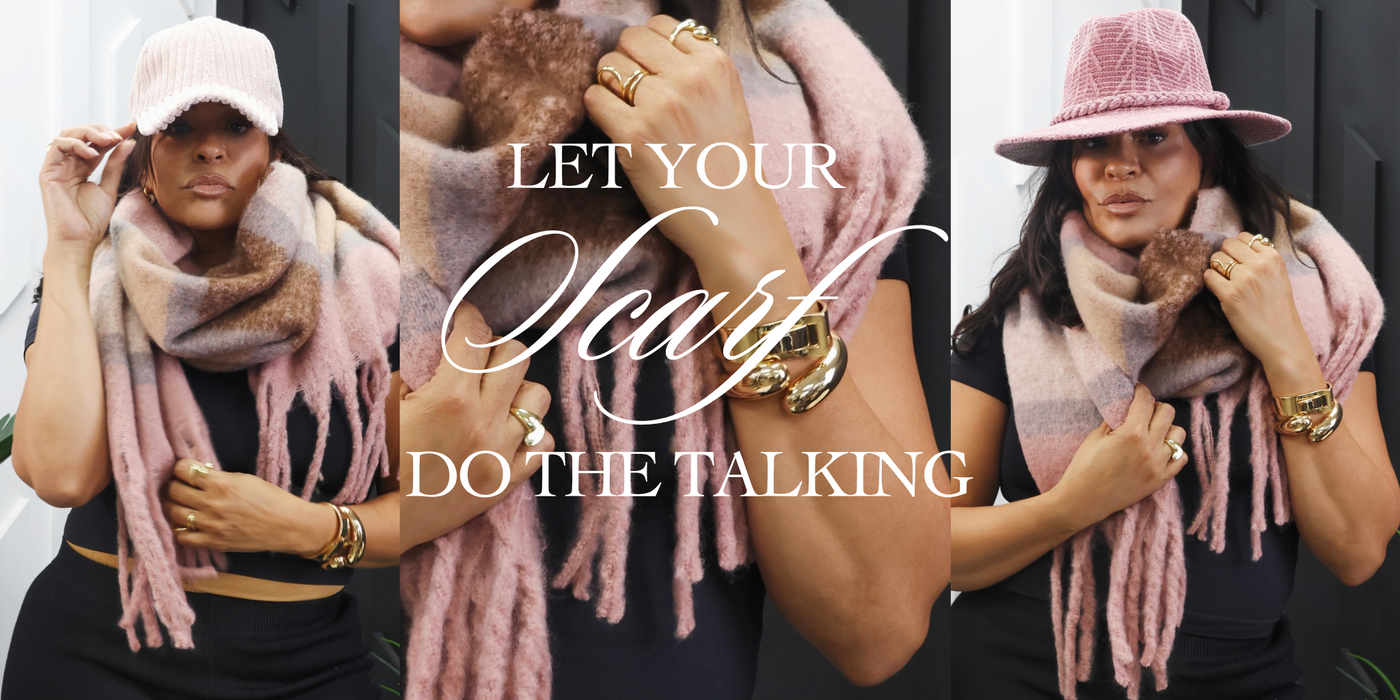 The Fashion Hunter Official - Chic Clothing for the Fashionable Woman