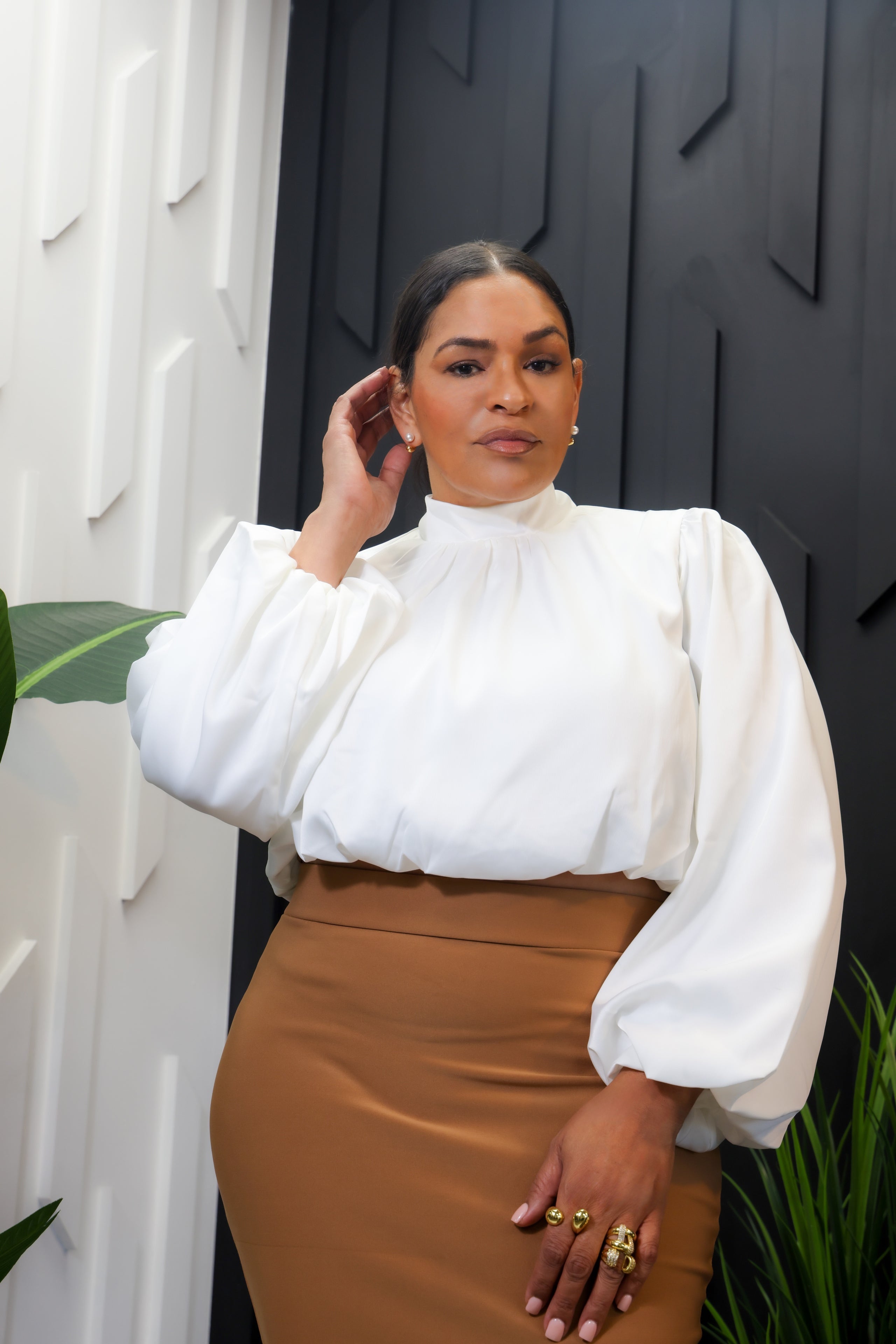 The Fashion Hunter Official - Chic Clothing for the Fashionable Woman